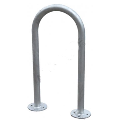 Bike Rack - Single Arch Bike Rail – Premier Workplace Safety