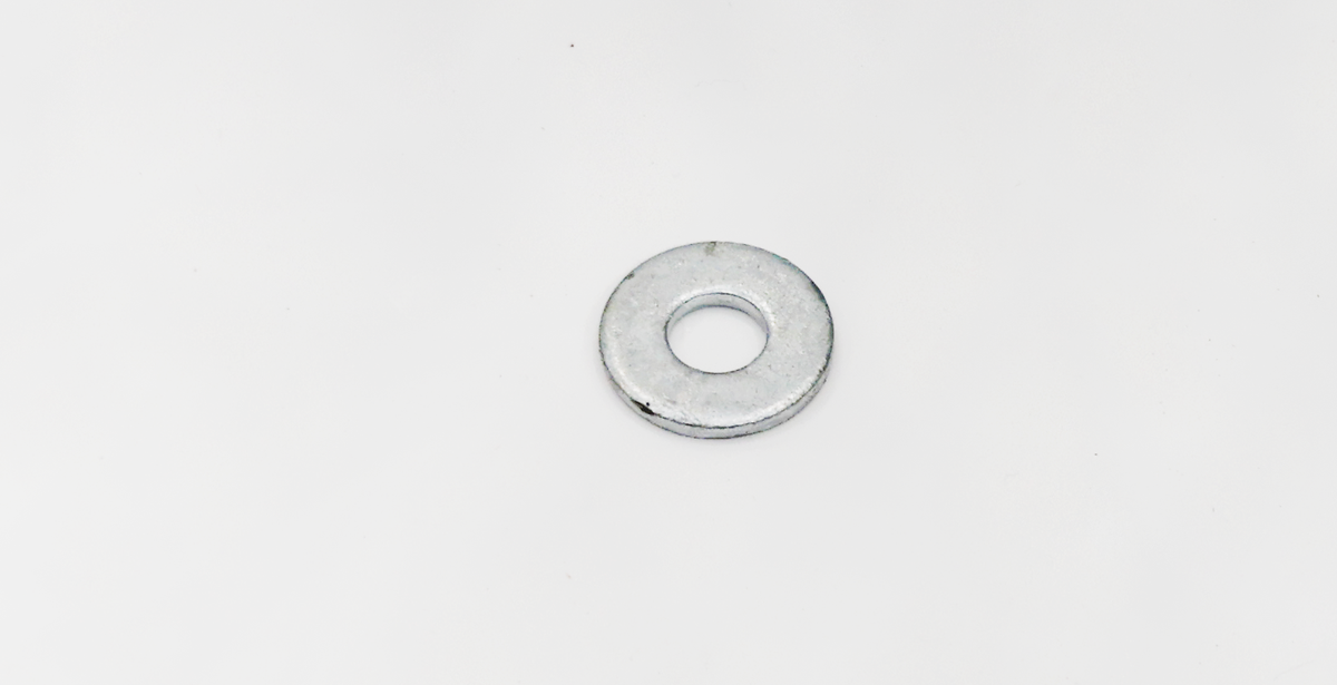 Galv Flat Washer – Premier Workplace Safety