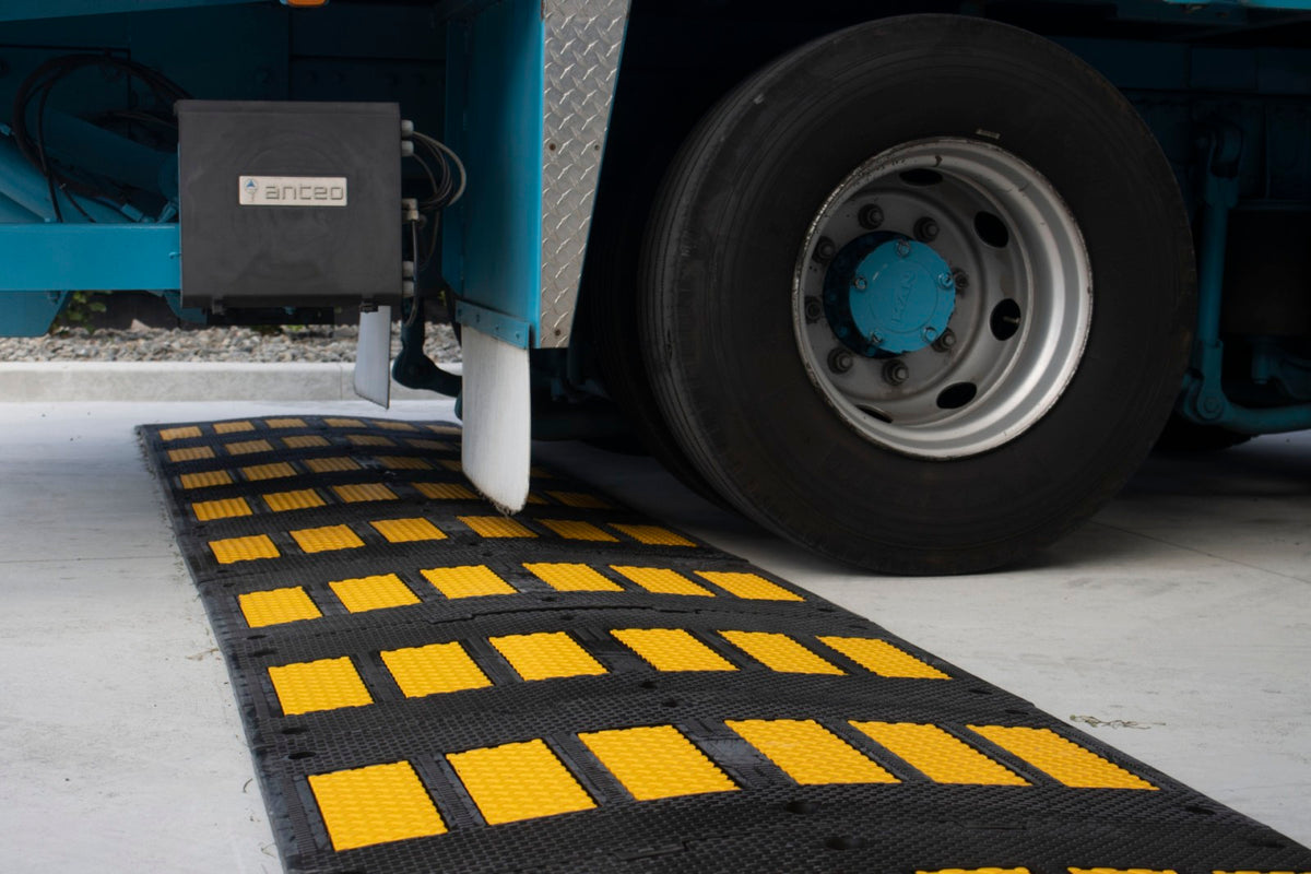 Speed Cushion – 50mm High – Premier Workplace Safety