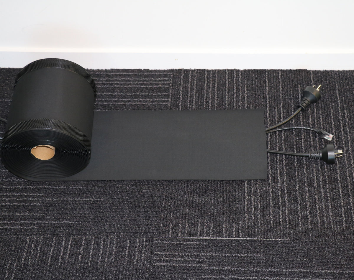 Velcro Cord Cover – Premier Workplace Safety