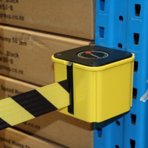Wall Mount Retractable Belt and Variants – Premier Workplace Safety