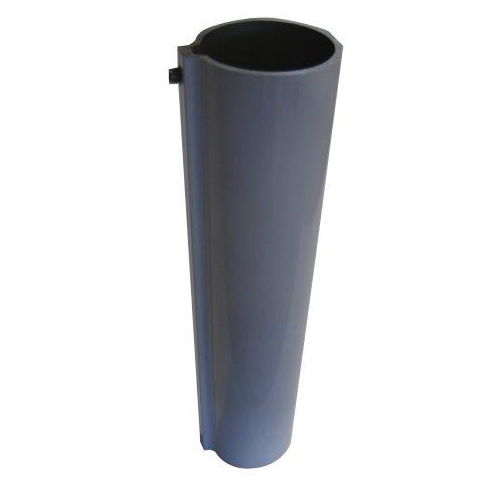 Aluminium Post Socket - InGround – Premier Workplace Safety