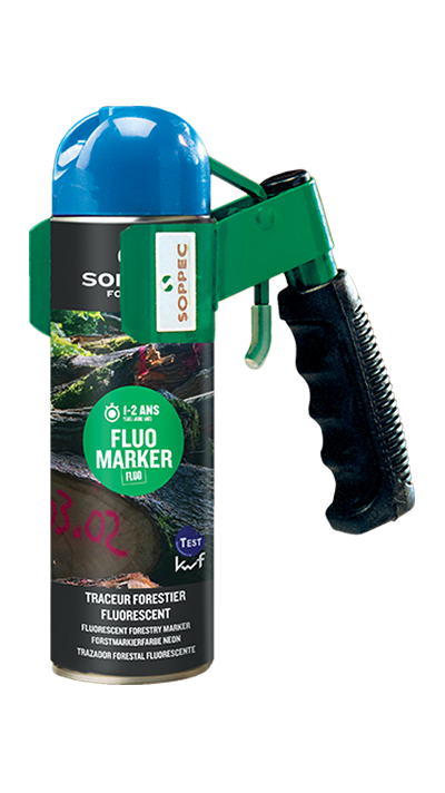 Soppec Forestry Marking Gun – Premier Workplace Safety