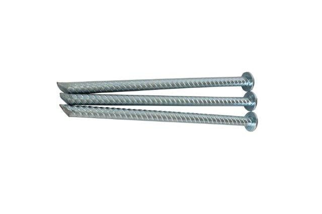 Rebar Spike Asphalt Fasteners – Premier Workplace Safety