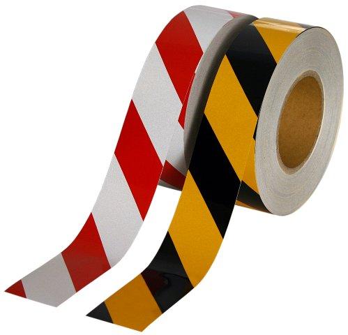 Reflective Hazard Tape – Premier Workplace Safety