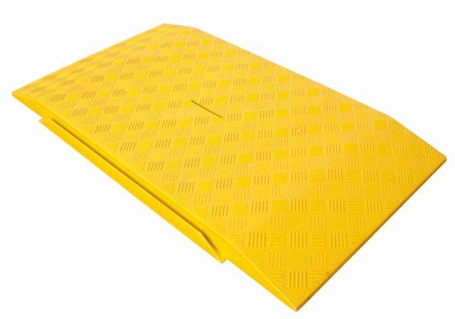Traffi-Tec Trench Cover – Premier Workplace Safety