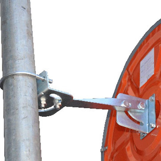 Convex Mirrors - External - for Safety and Security – Premier Workplace ...